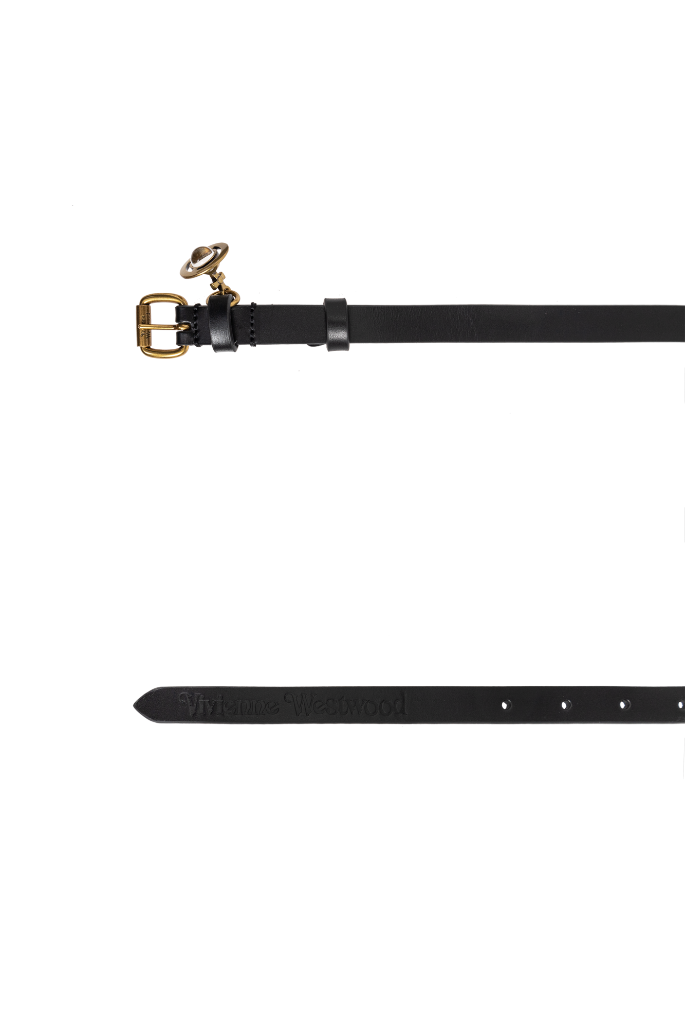 Vivienne Westwood Leather belt | Women's Accessories | Vitkac Vivienne Westwood Leather belt | Women's Accessories | Vitkac